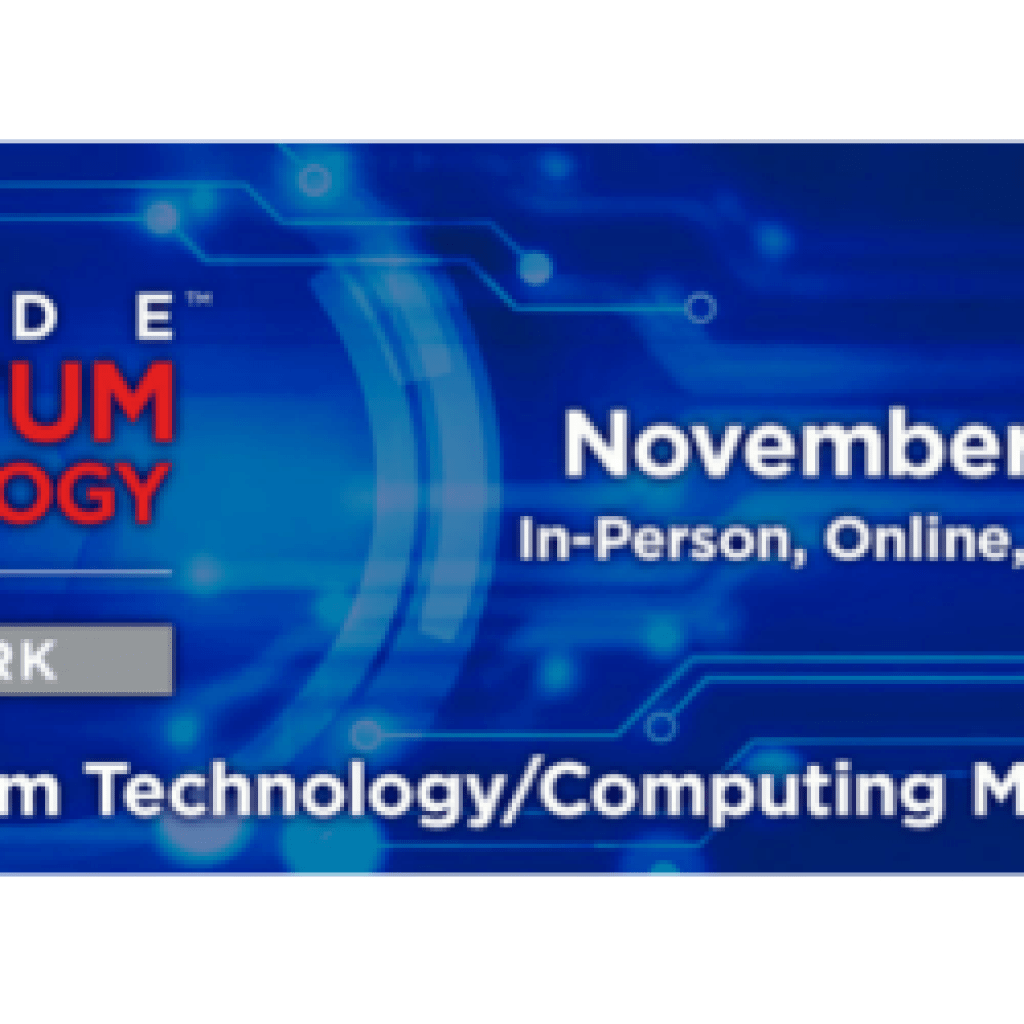 Barcelona Supercomputing Center to Coordinate Quantum Spain, the ...