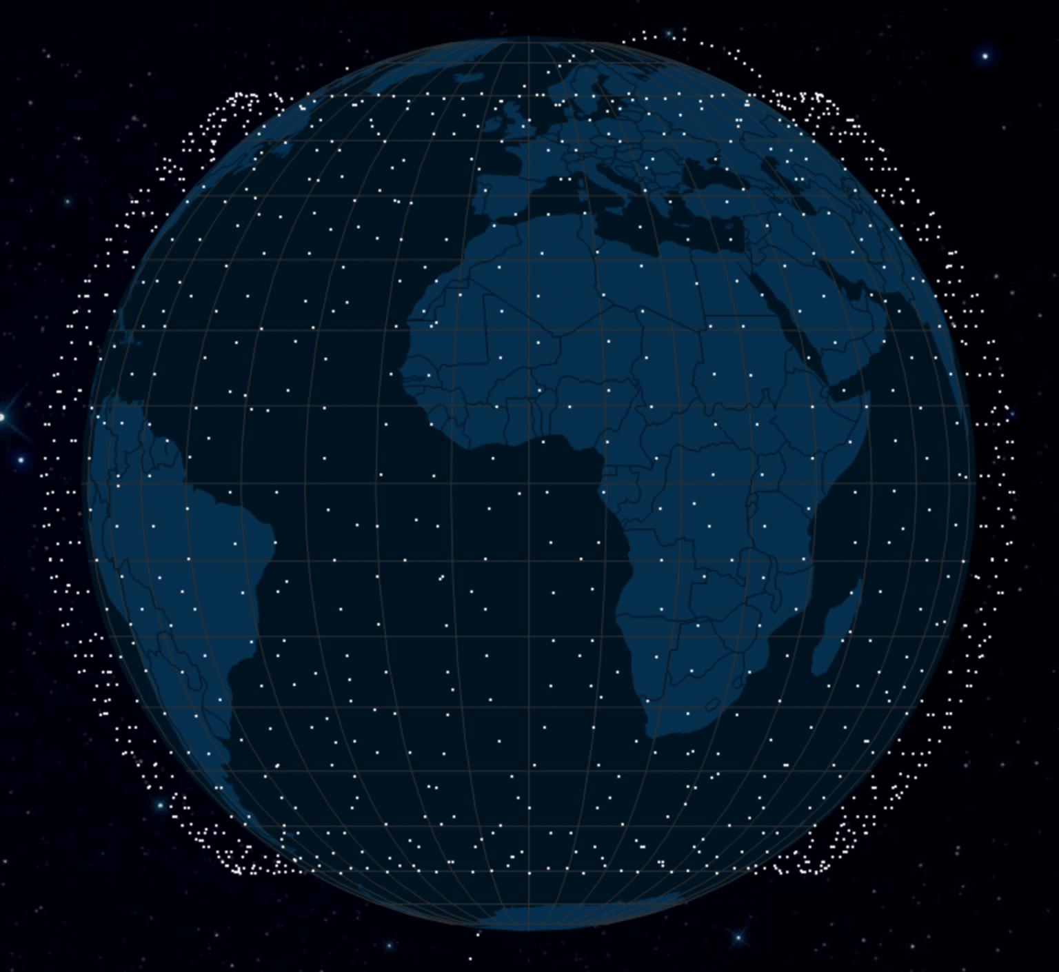 Quantum Satellite Internet- We need you - Inside Quantum Technology