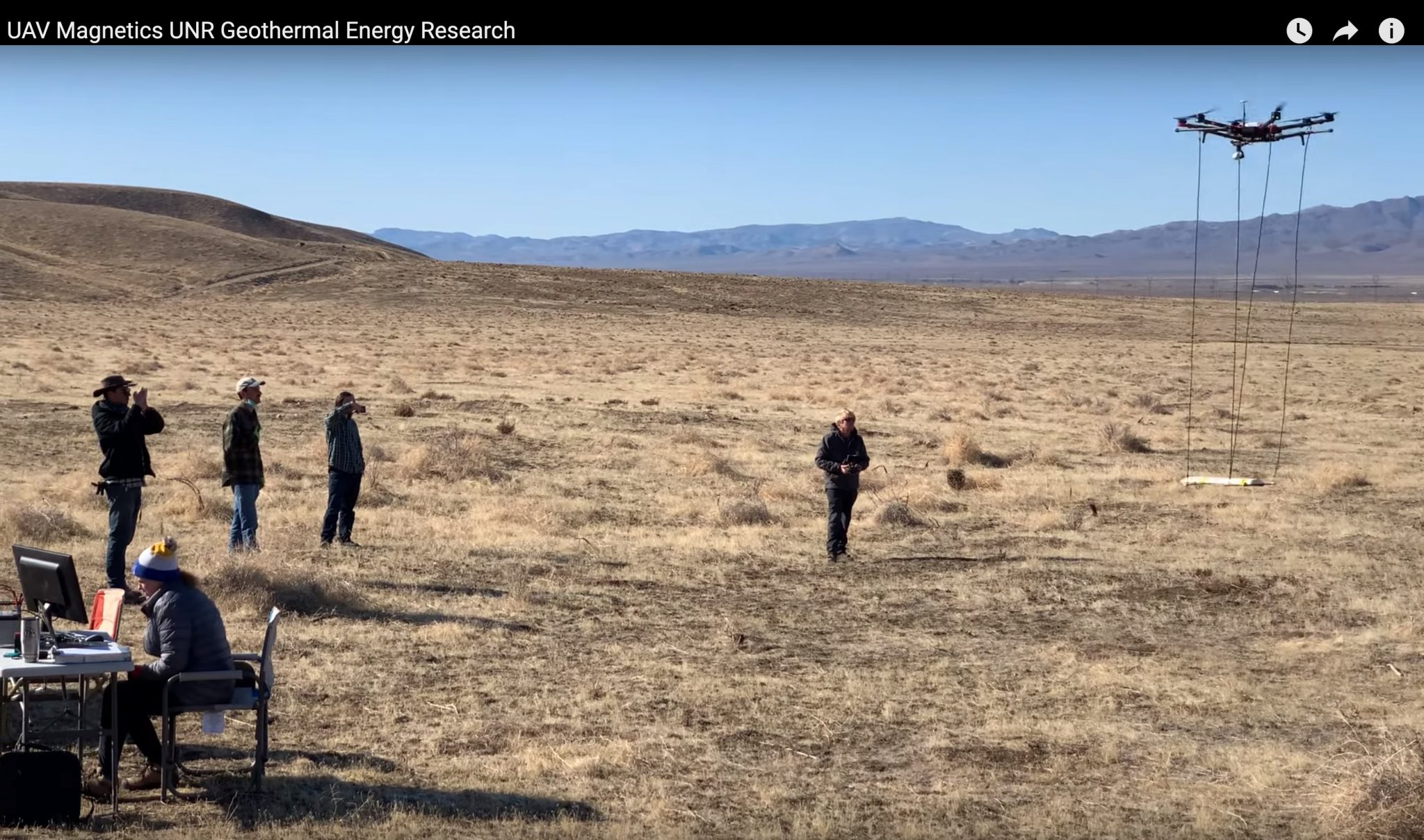 Quantum Magnetometers: Navigating Human Realms - Inside Quantum Technology