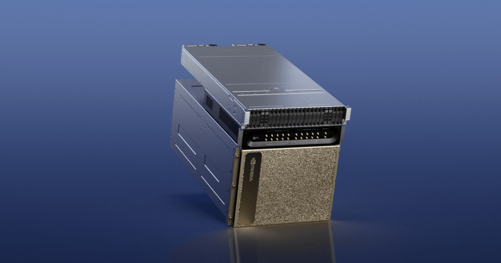 Nvidia teams with Quantum Machines on GPU-accelerated DGX Quantum ...