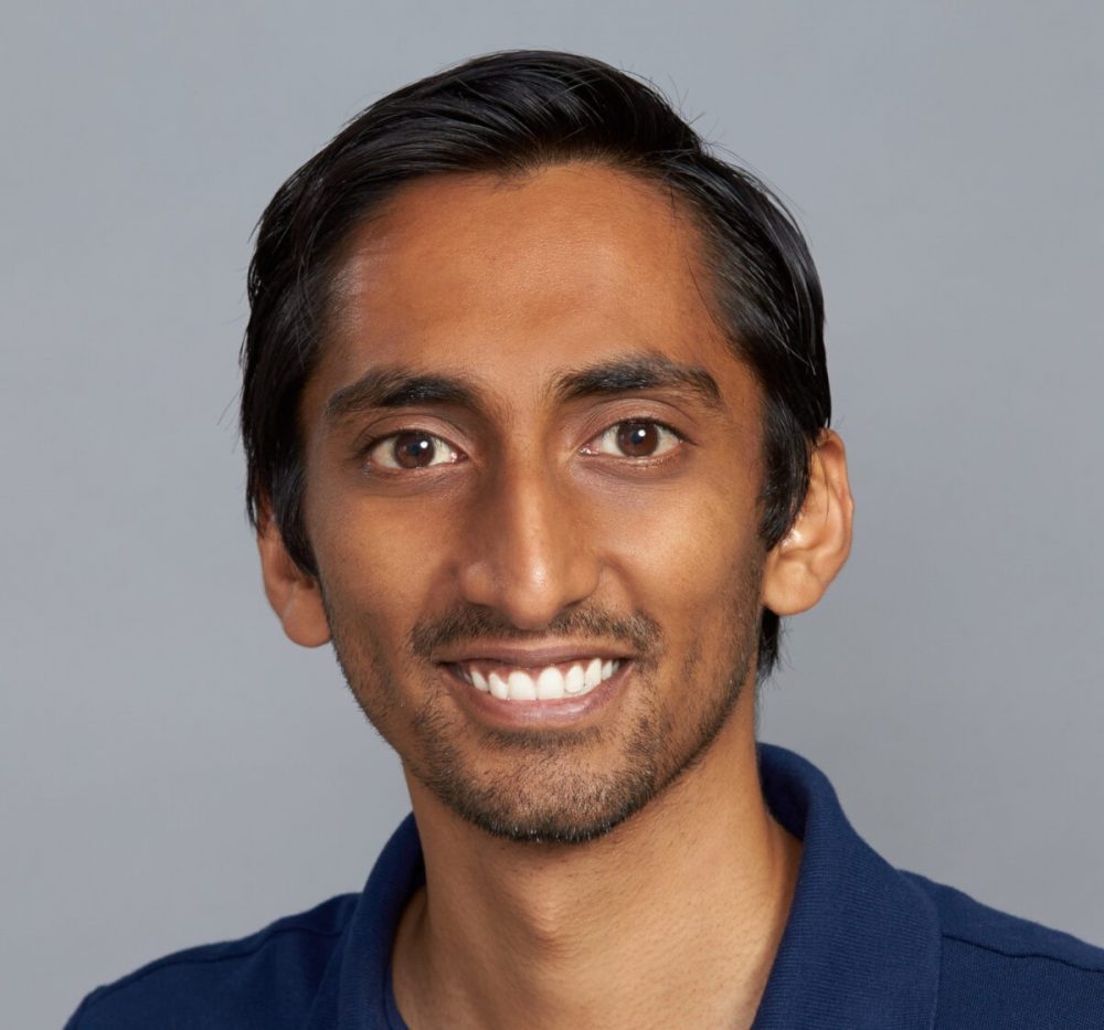 Bharath Kannan, CEO & Co-Founder, Atlantic Quantum will speak at IQT Nordics - Inside Quantum ...