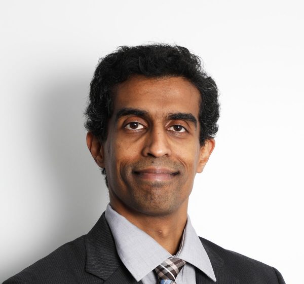 Salil Gunashekar Deputy Director (Science and Emerging Technology ...
