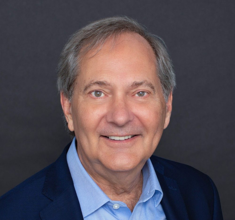 Christopher Bishop, Chief Reinvention Officer, Improvising Careers ...