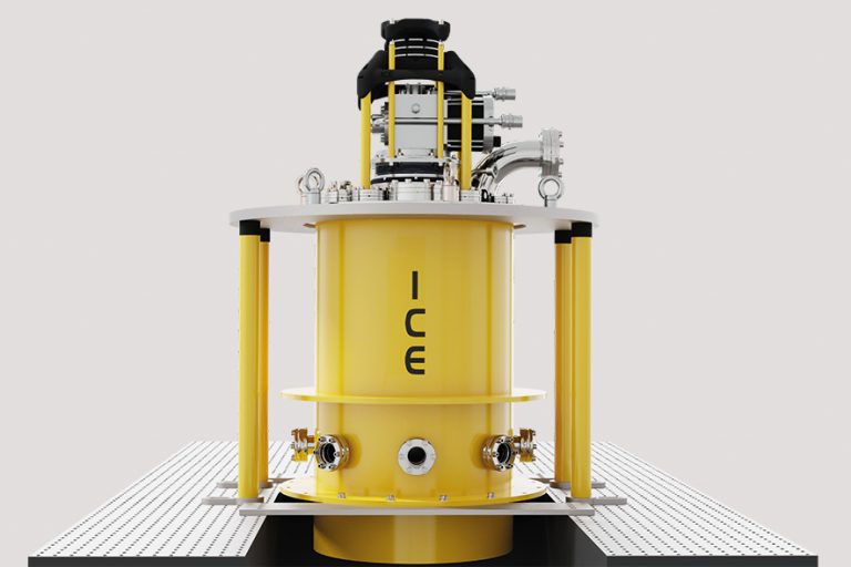 ICE a key player in field of cryogenic engineering - Inside Quantum ...