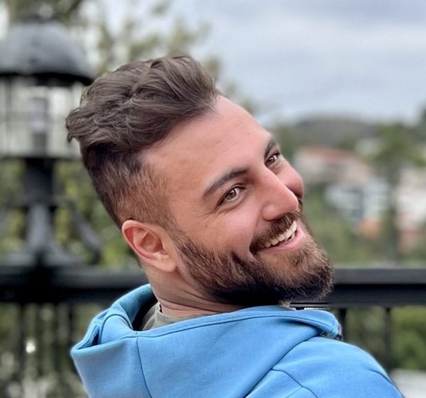 Poolad Imany, Founder and CEO, Icarus Quantum Inc. will speak at IQT ...