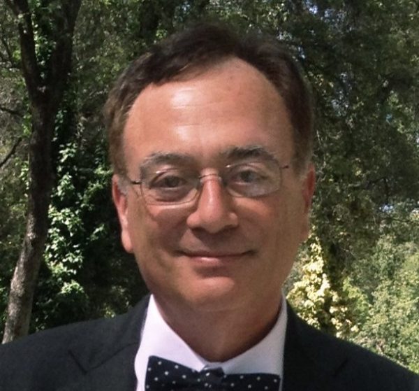 Mark Solomon, Vice President, IonQ; will speak at IQT NYC 2023 - Inside ...