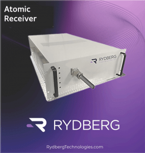 Rydberg Technologies Demonstrates World’s First Long-Range Atomic RF ...