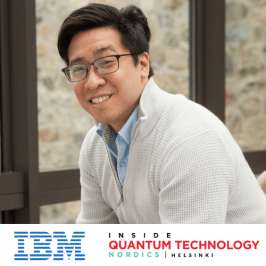 Jerry M. Chow, IBM Fellow and Director, Hardware Infrastructure, is a ...
