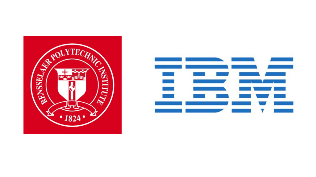 Rensselaer Polytechnic Institute (RPI) and IBM unveil the world’s first ...
