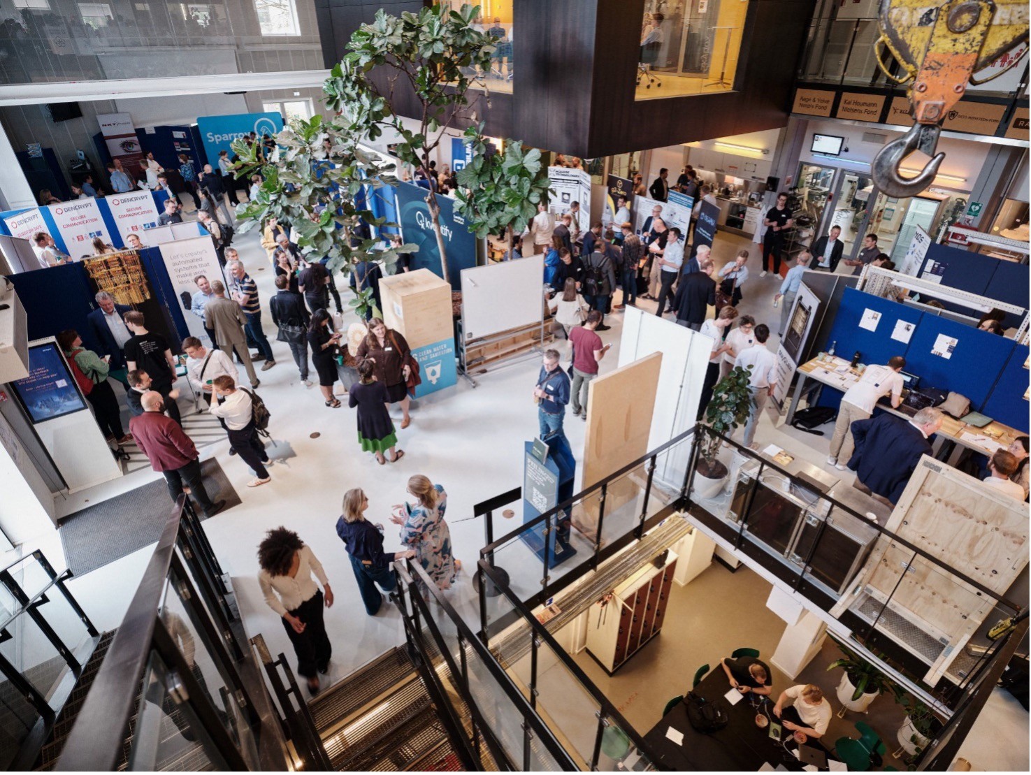 Denmark is gearing up to unlock the potentials of quantum technology ...
